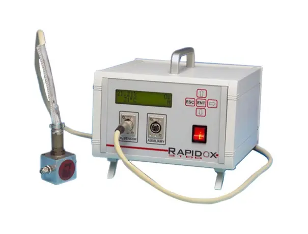 Gas Analysers UK