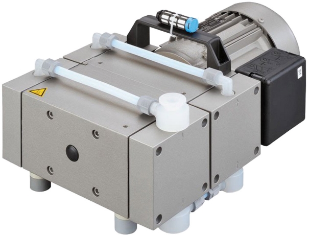 How to Use Laboratory Vacuum Pumps