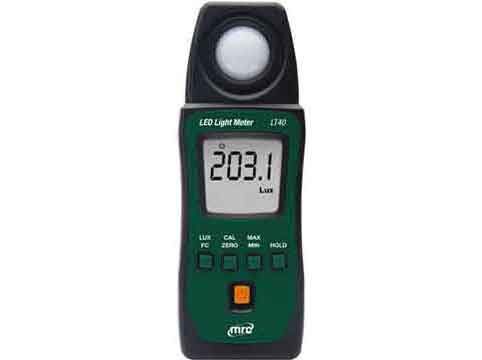 Light Meters
