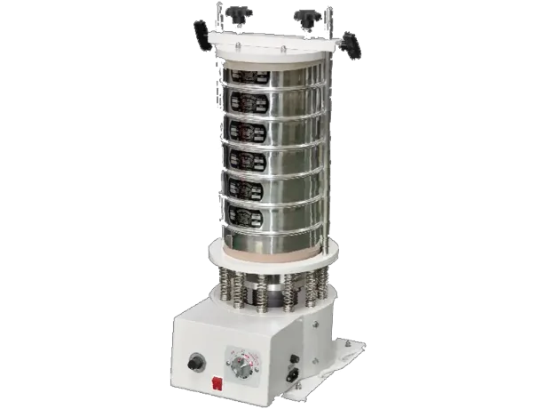 Laboratory Sieve Shaker – Technical Questions and Answers