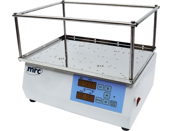 Labortory Orbital Shaker-plate Analog