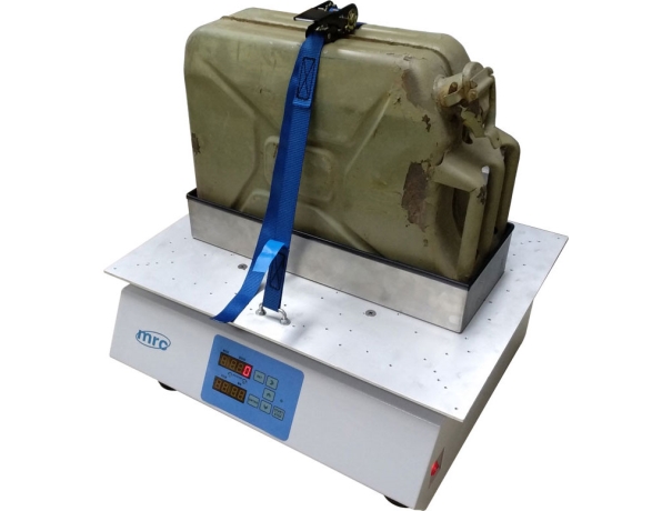 Labortory Orbital Shaker-plate Analog