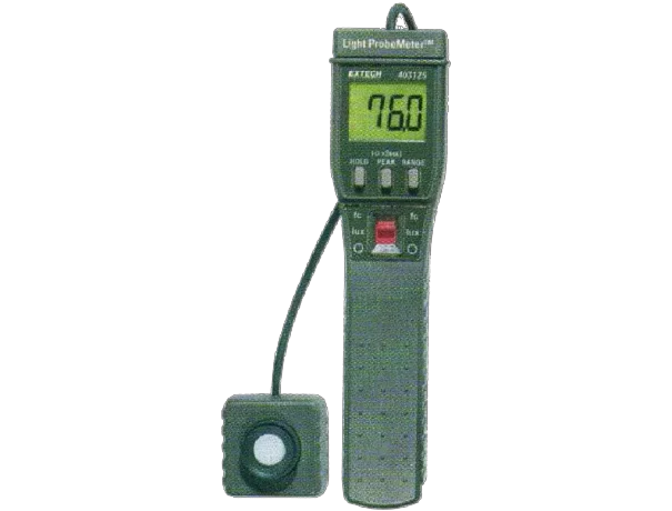 Light Meter, Probemeter Series