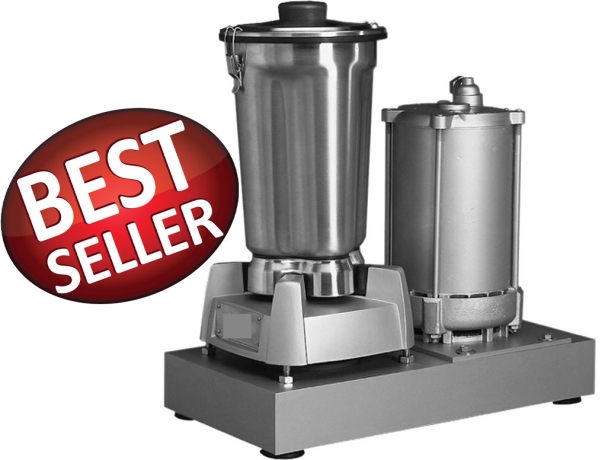 Laboratory Blenders