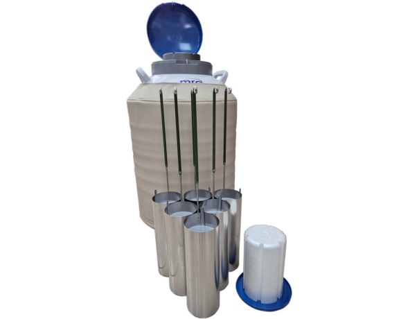 Liquid Nitrogen Containers / Cryogenic Containers