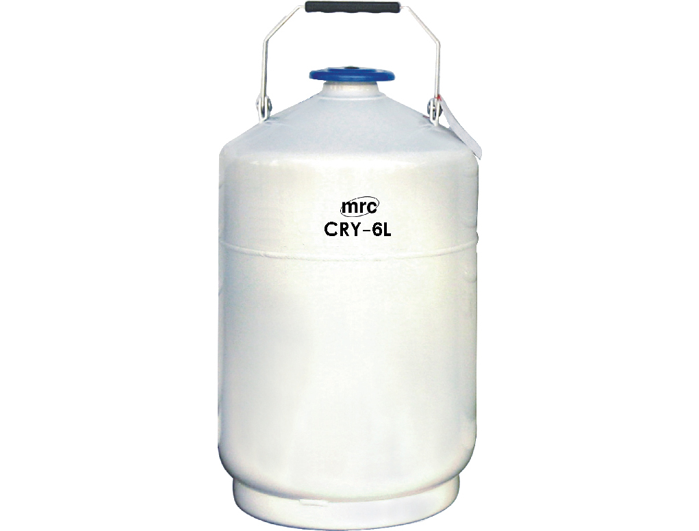 Liquid Nitrogen Containers / Cryogenic Containers
