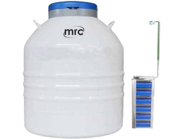 Liquid Nitrogen Containers / Cryogenic Containers