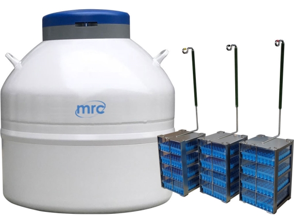 Liquid Nitrogen Containers / Cryogenic Containers