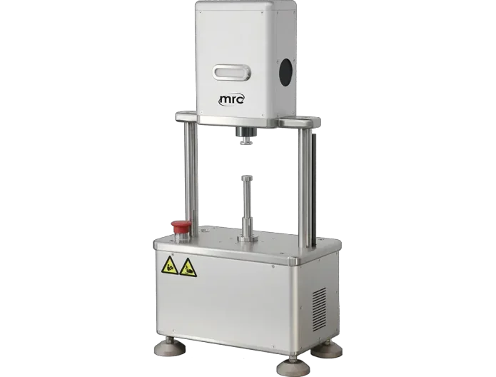 Fatigue Tester for low load and small components