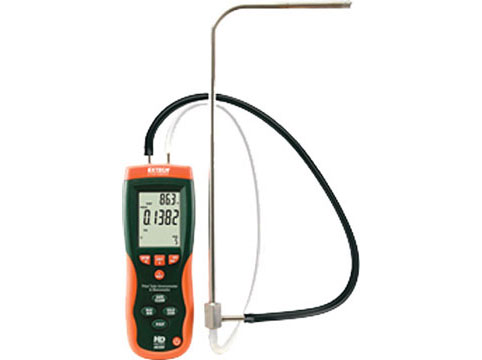 ANEMOMETER / CUP ANEMOMETER