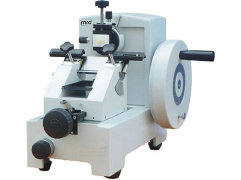 Professional ROTARY MICROTOME