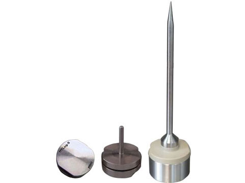 Temperature Data logger for Autoclaves