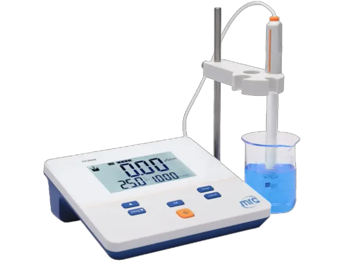 Conductivity, Desktop meter,Basic