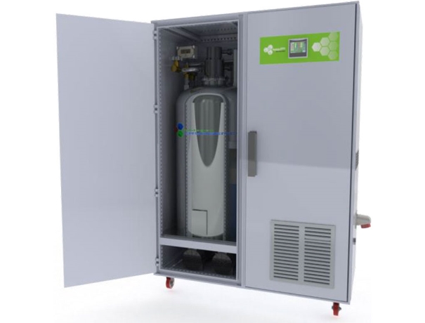 Liquid Nitrogen Generator