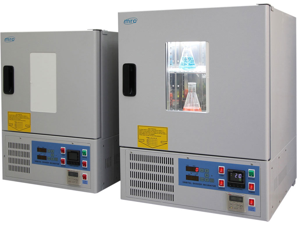 Algae Shaker Laboratory Incubator