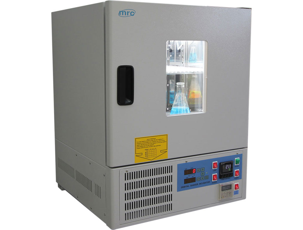 Algae Shaker Laboratory Incubator