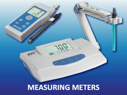 Laboratory Products By MUNRO