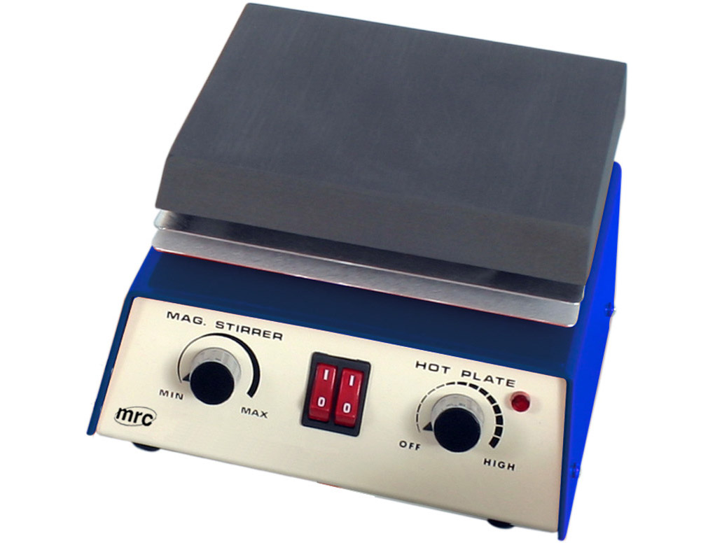 Heavy Duty Analog Lab Hotplate Stirrer