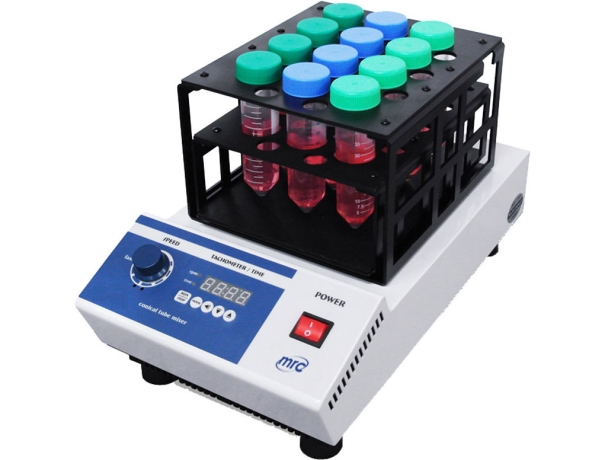Shaker Incubators