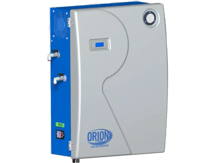ORION Z-SERIES ZERO AIR GENERATORS