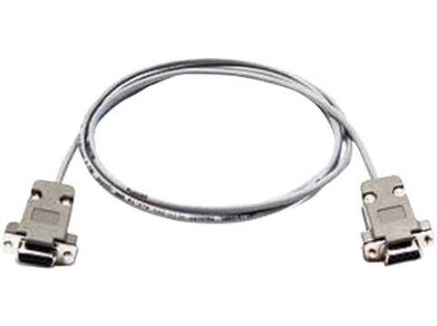 RS232 Cable scale computer.