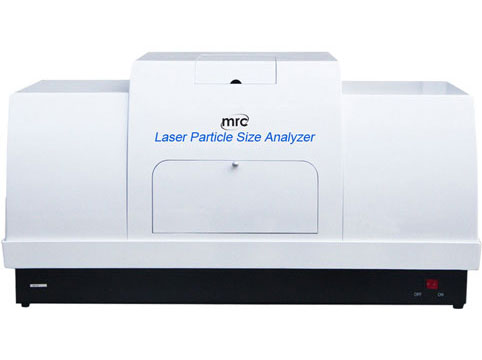 Particle Analyzers / Wet Particle Size Analyzer