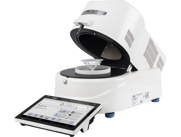 Density Tester for Big Size Precious Metal, up to 3kg