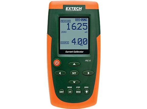 Current Calibrator