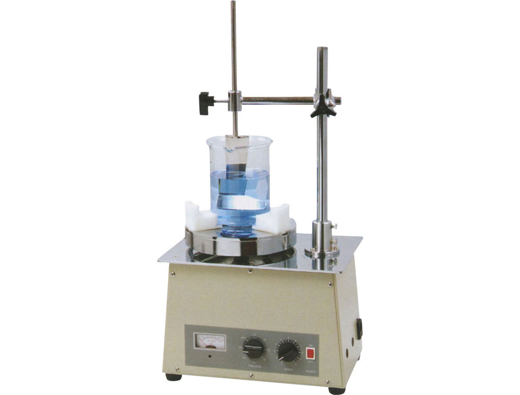 High Viscosity Stirrer-0-120rpm