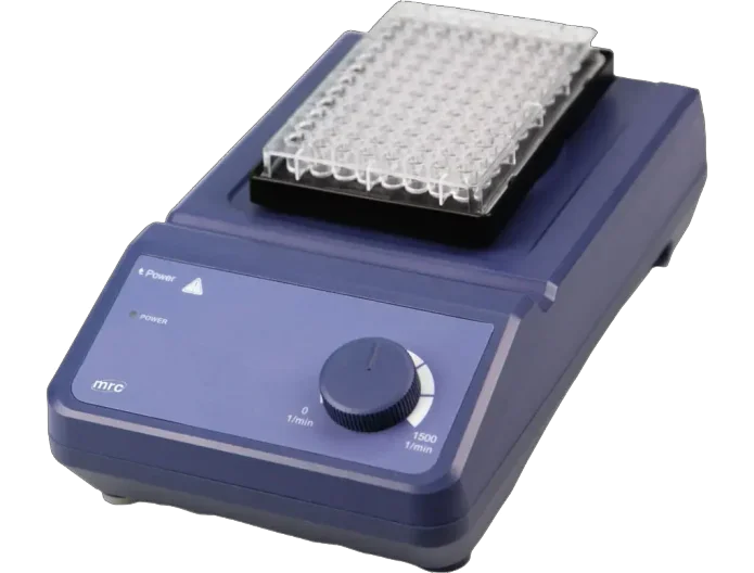 Microplate Mixer