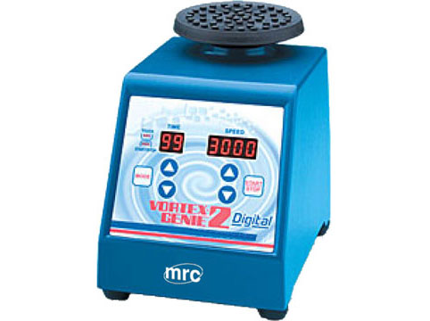 Vortex Mixers