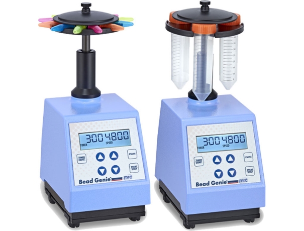 Bead Beating Vortex