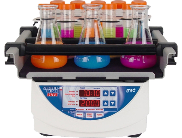 Vortex Mixers