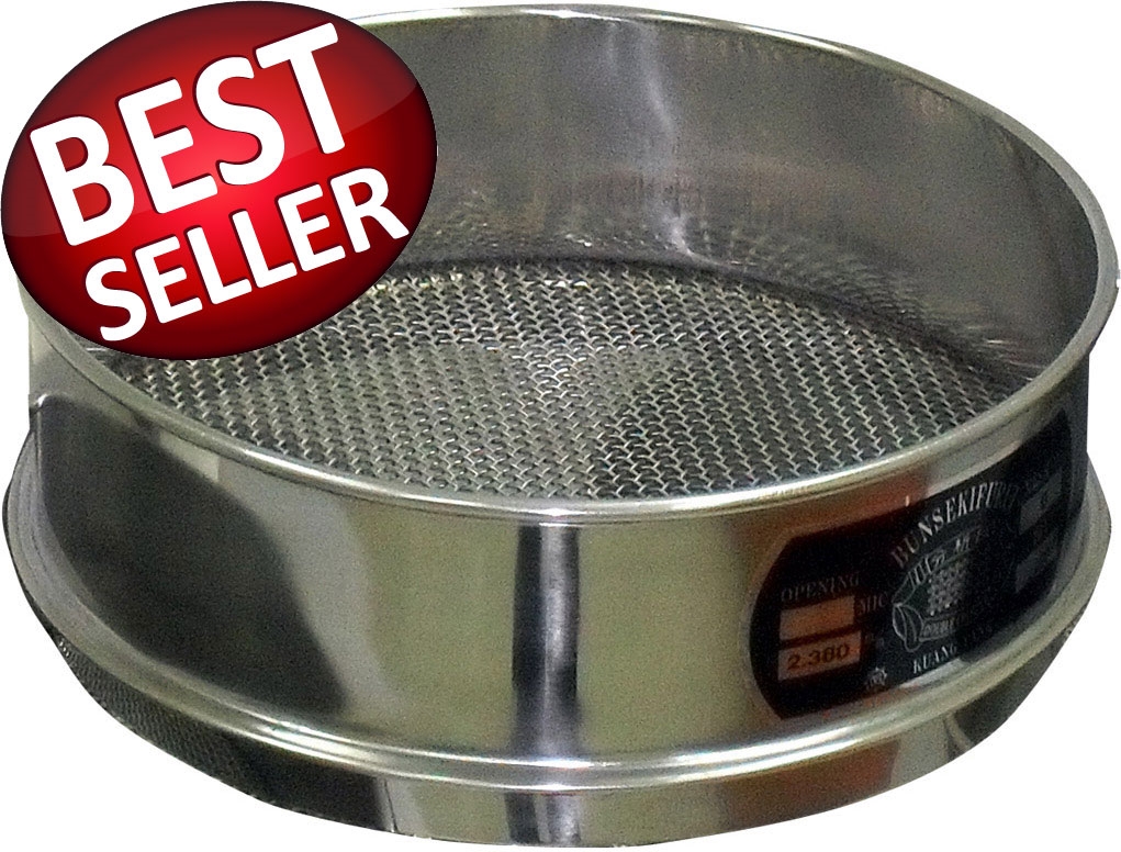 SIEVE MESH 10 3