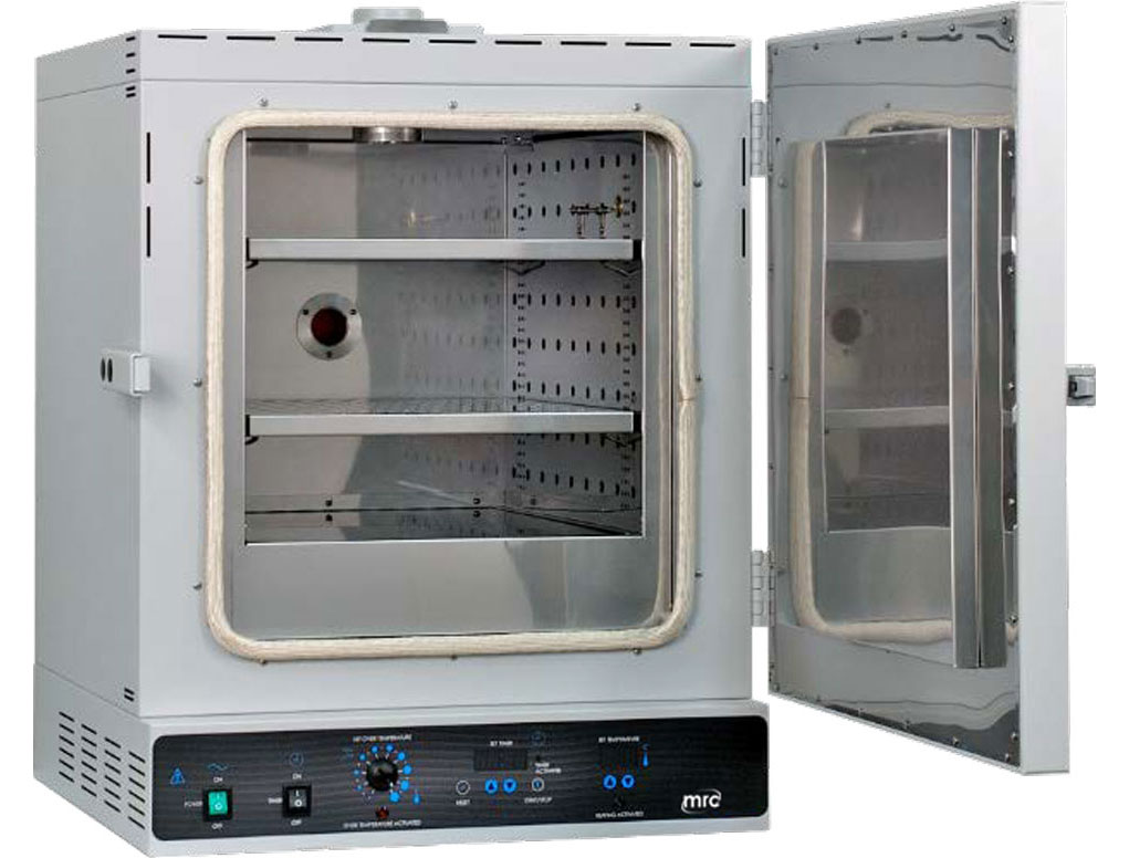 Laboratory Horizontal Air Flow Oven