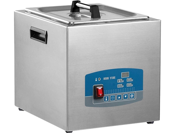 Sous Vide Water Bath 8 Liter