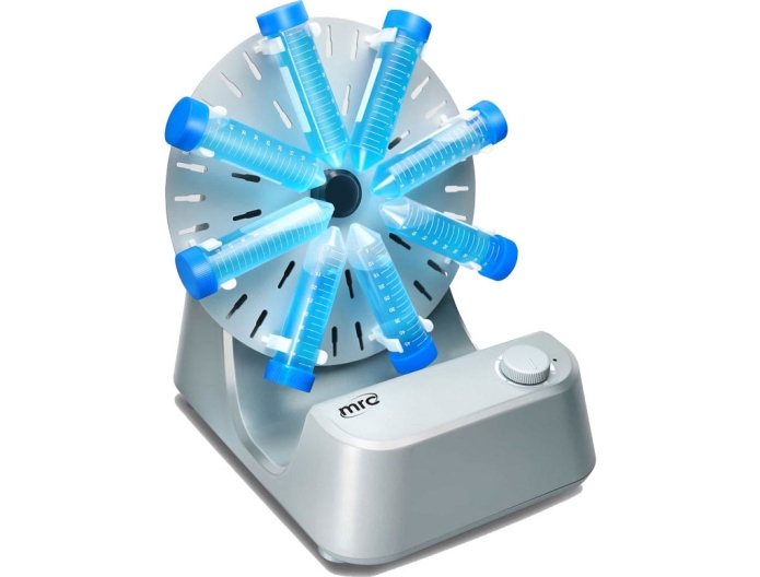 Rotator,fixed angle,include disk and adaptors
