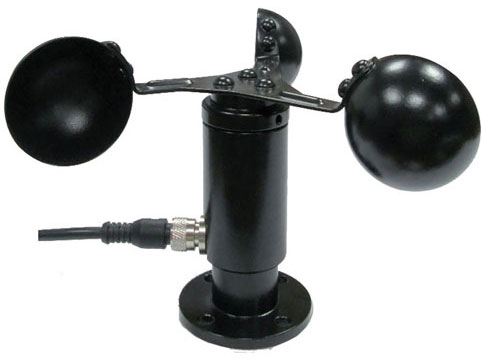 Wind Speed Transmitter-4 to 20ma