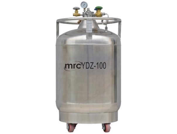 Liquid Nitrogen Containers / Cryogenic Containers