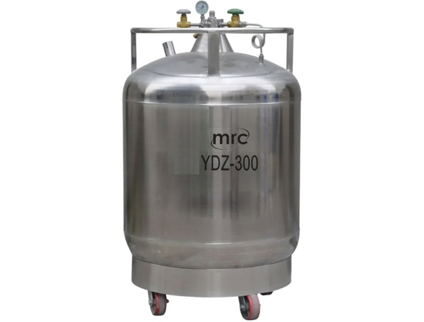 Liquid Nitrogen Containers / Cryogenic Containers